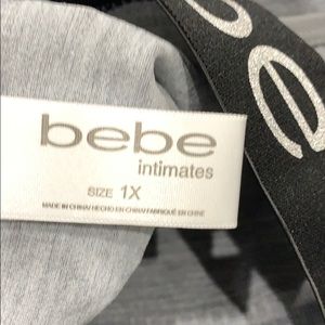 bebe | Intimates & Sleepwear | Set Of Two Bebe Sports Bras | Poshmark